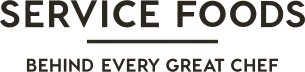 Service Foods | Existing User Registration